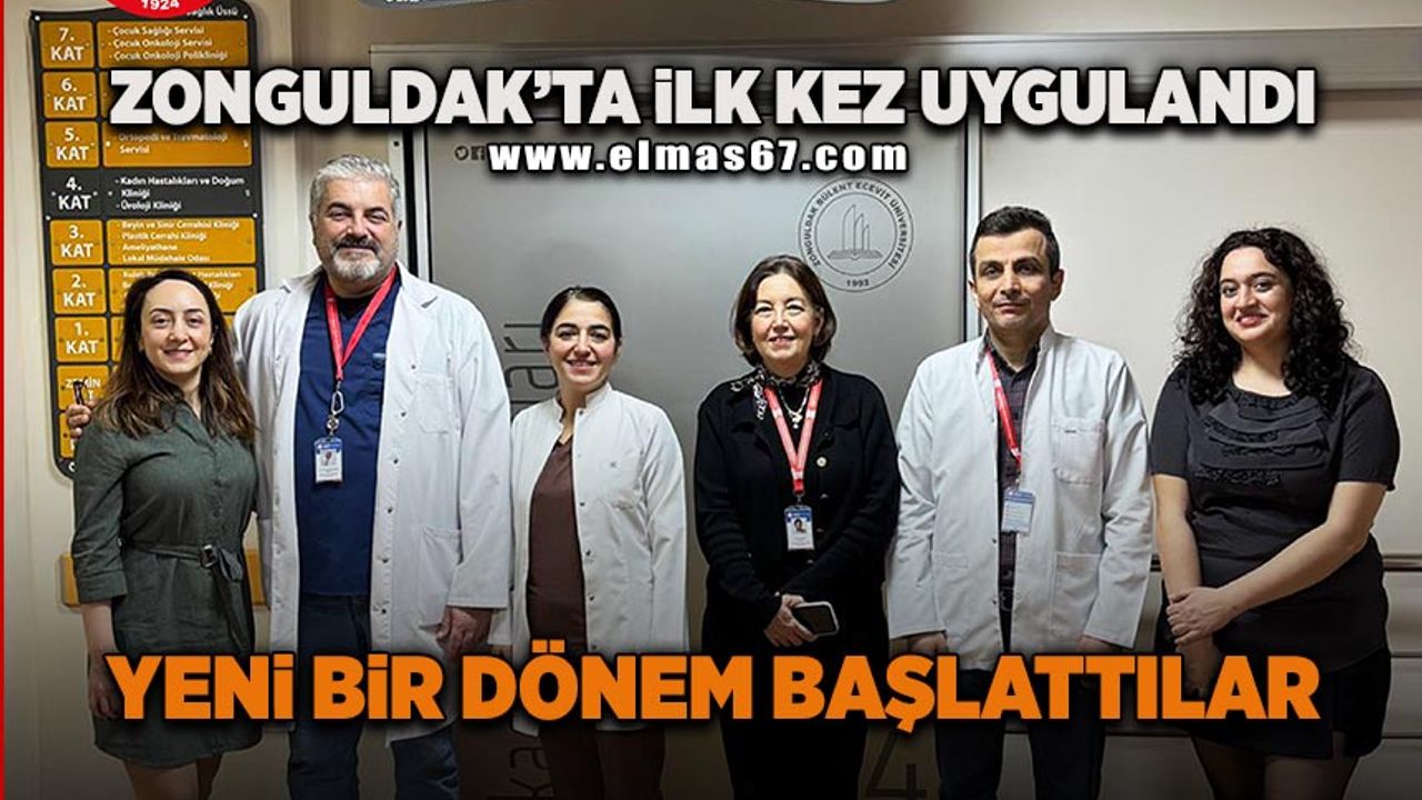 Modern tıbbın yeni yüzü BEUN’da: V-NOTES ile iz bırakmayan cerrahi ...